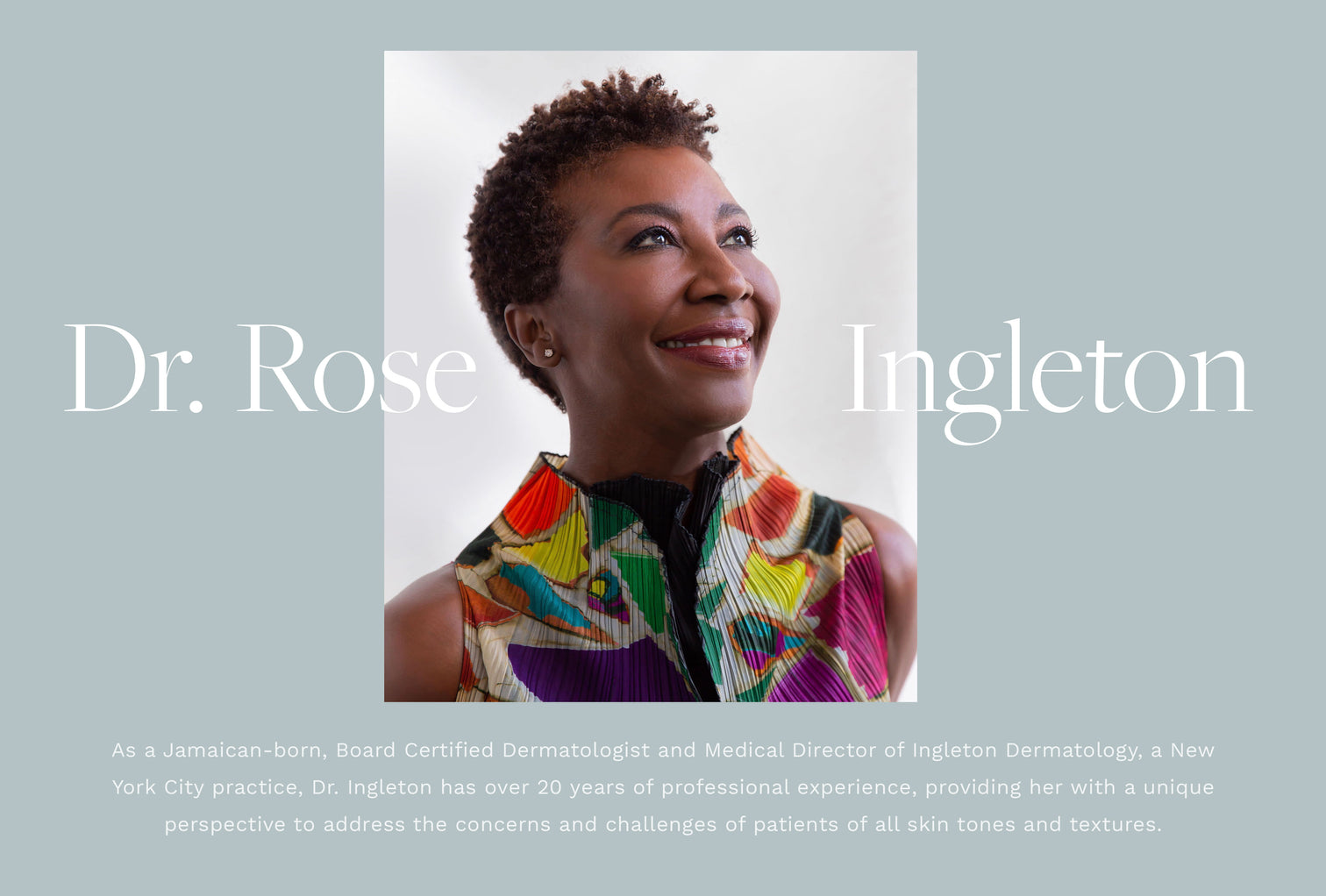 ROSE Ingleton MD